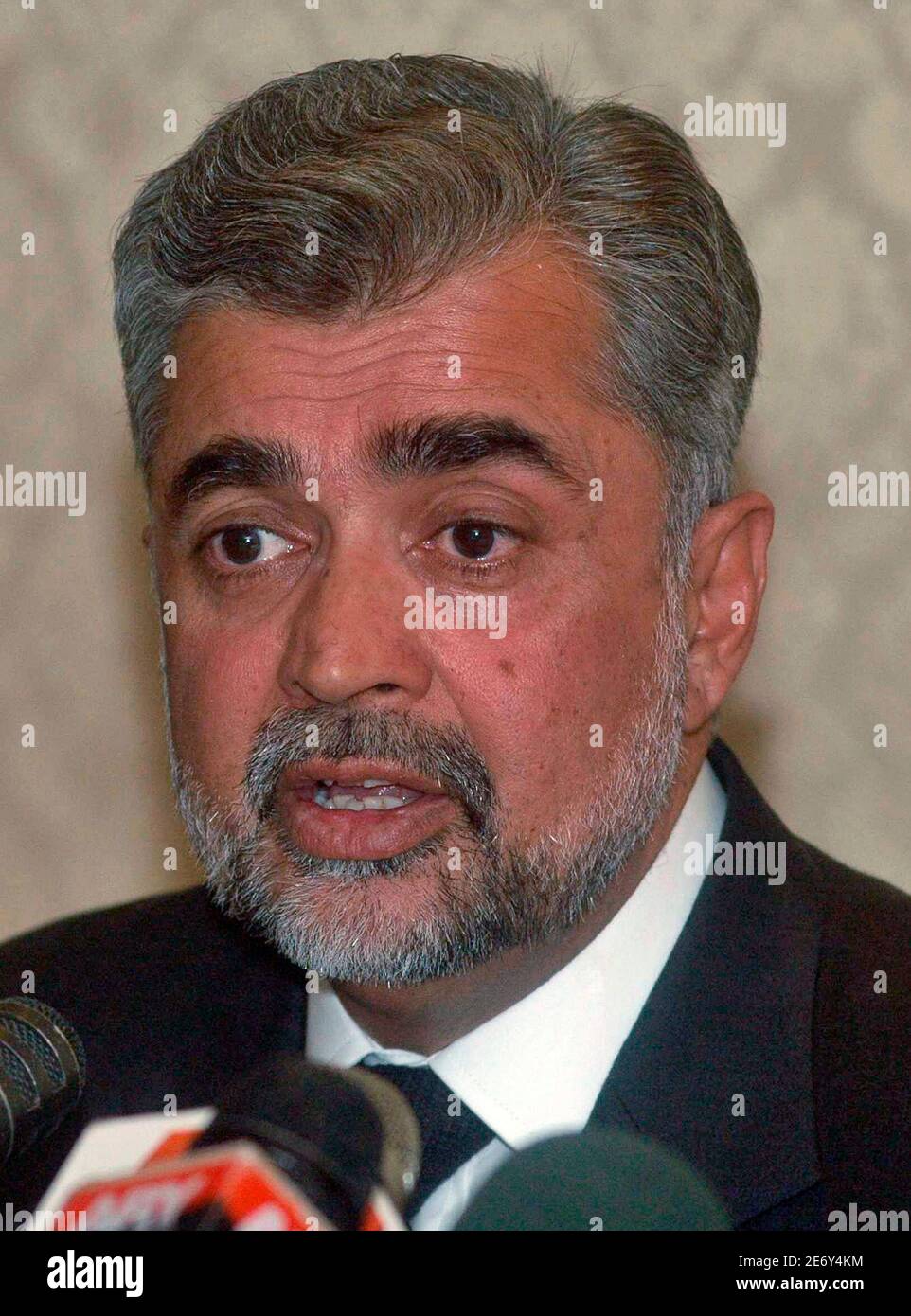 Nasim ashraf hi-res stock photography and images - Alamy