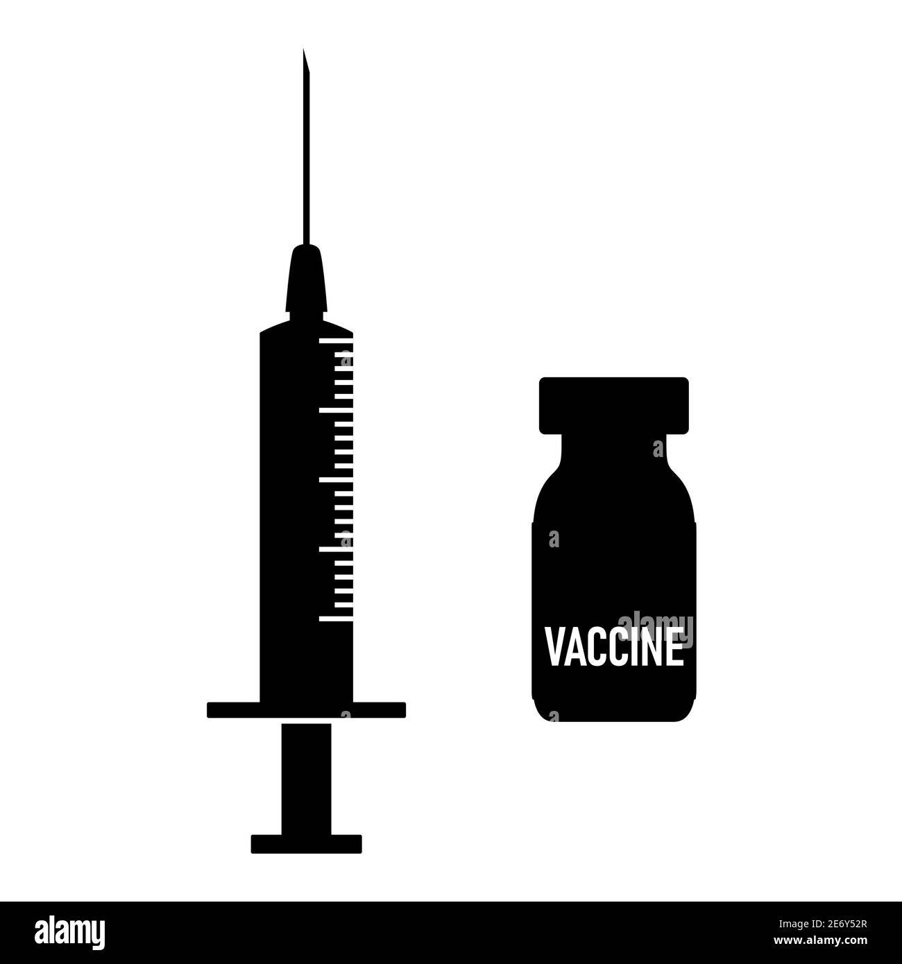 Needle science Black and White Stock Photos & Images - Alamy