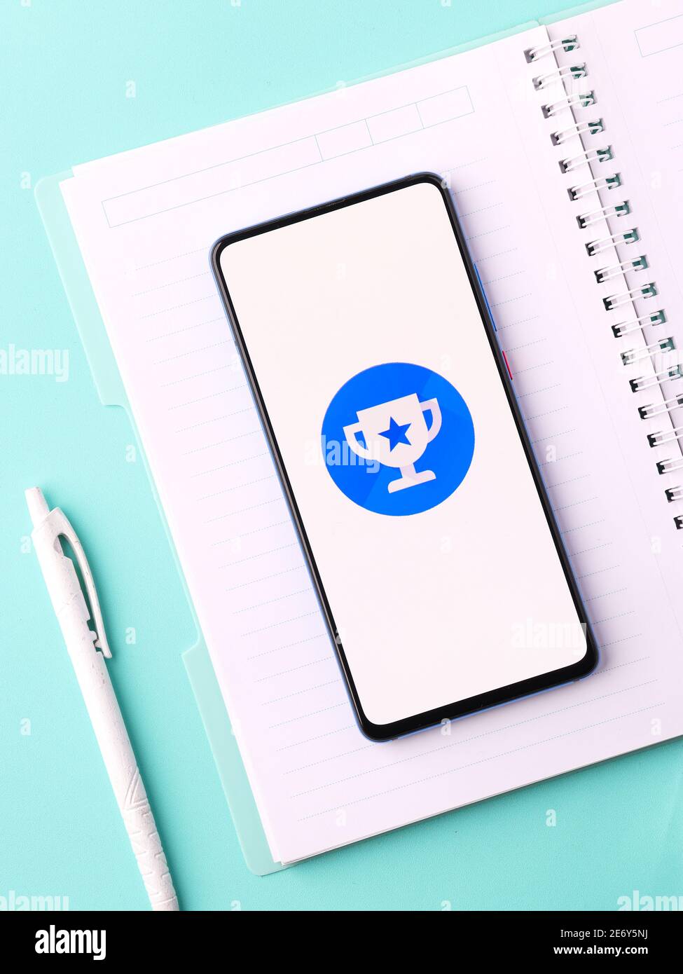 Google sheet logo hi-res stock photography and images - Alamy