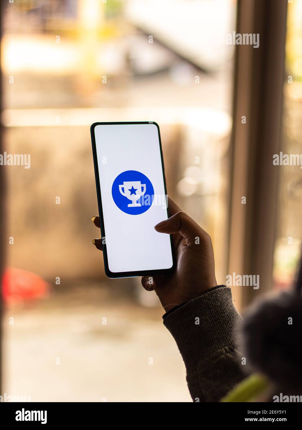 Google sheet logo hi-res stock photography and images - Alamy