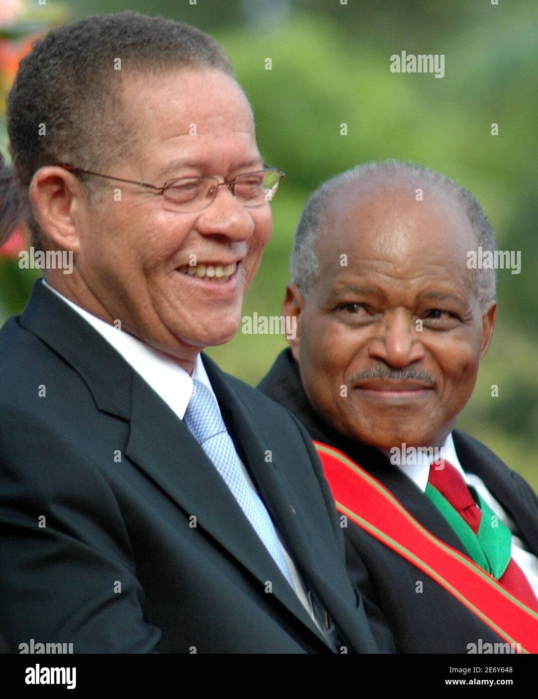 Born in jamaica hi-res stock photography and images - Alamy