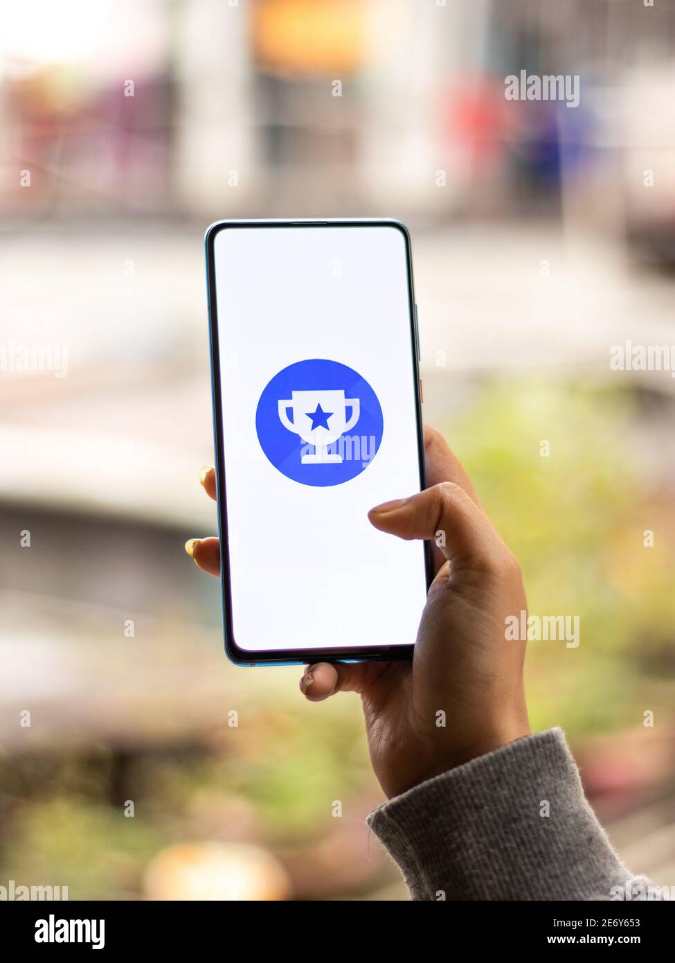 Google sheet logo hi-res stock photography and images - Alamy