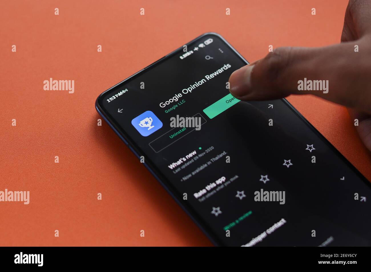 Google sheet logo hi-res stock photography and images - Alamy