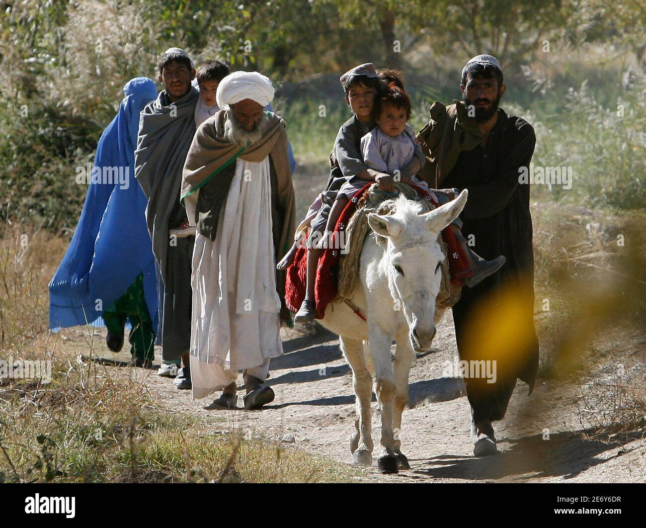 Uruzgan province hi-res stock photography and images - Alamy