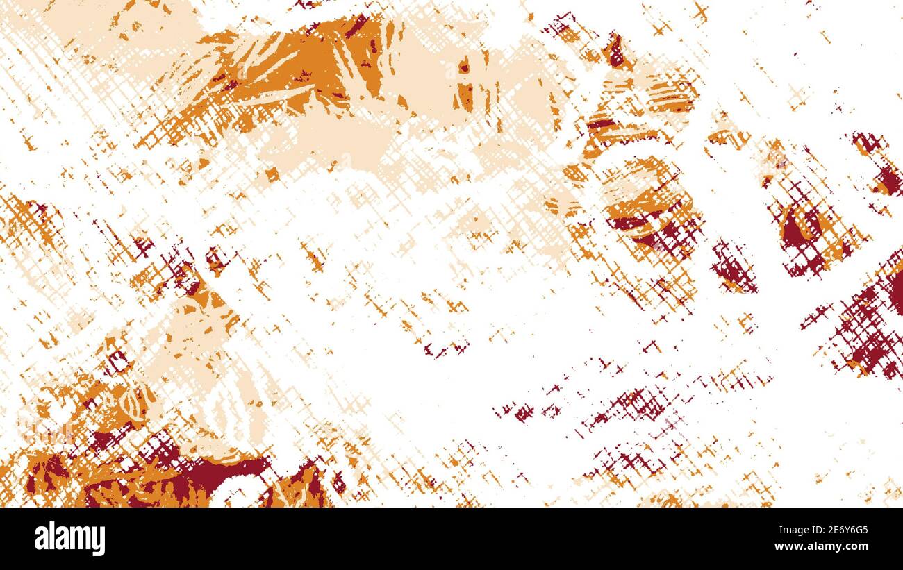 Light Distressed Background. Ink Print Distress Background . Grunge ...