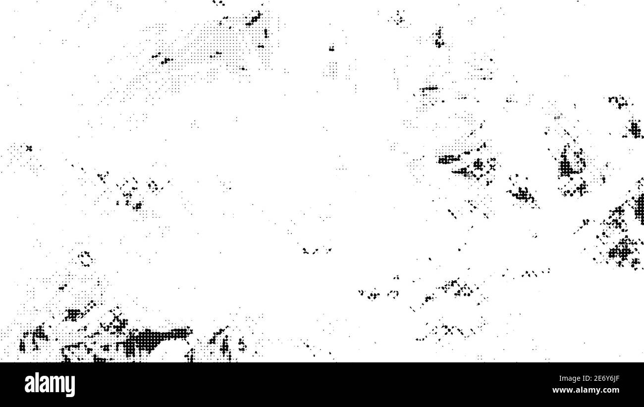 Light Distressed Background. Ink Print Distress Background . Grunge ...