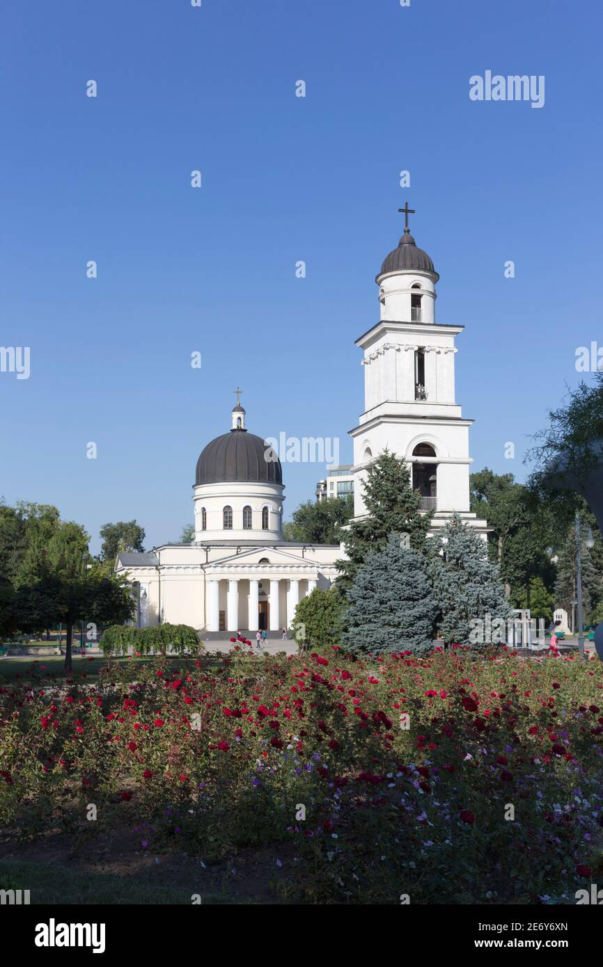 The Metropolitan Cathedral Nativity of the Lord. It is the main ...