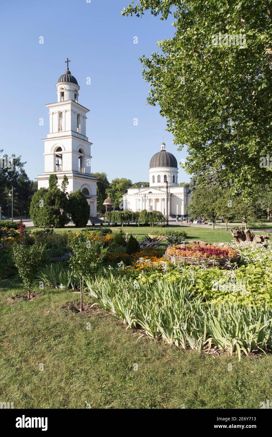 The Metropolitan Cathedral Nativity of the Lord. It is the main ...