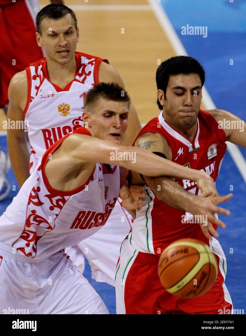 Andrey kirilenko hi-res stock photography and images - Alamy