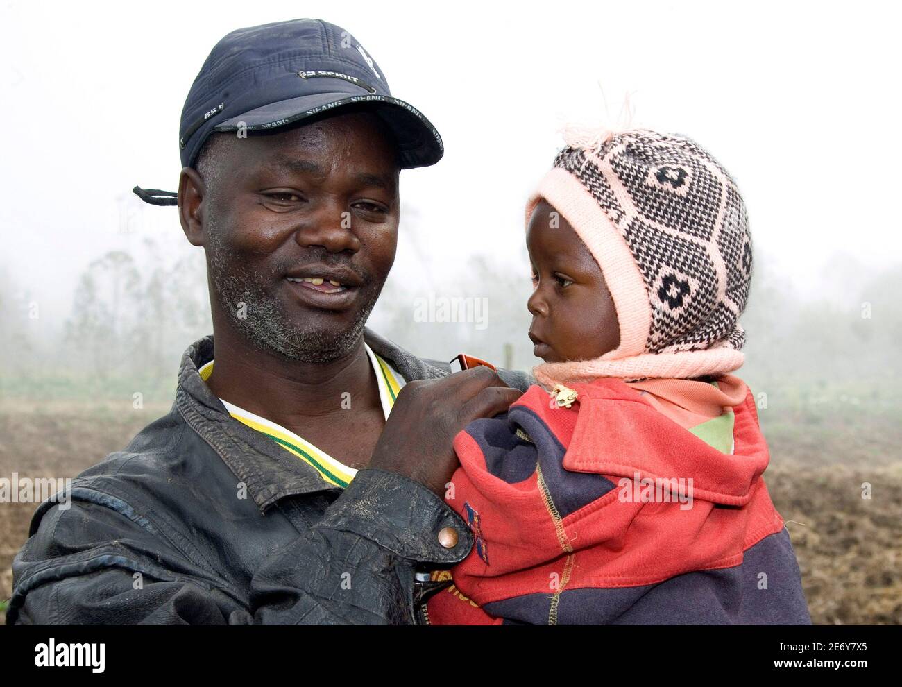 Jeremiah george hi-res stock photography and images - Alamy