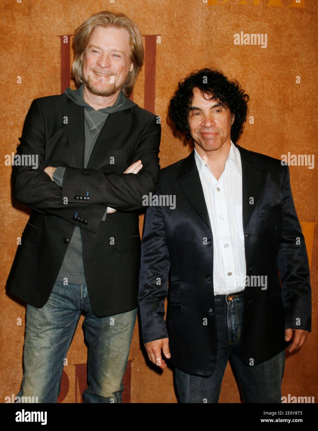 John oates arts culture and entertainment hi-res stock photography and ...