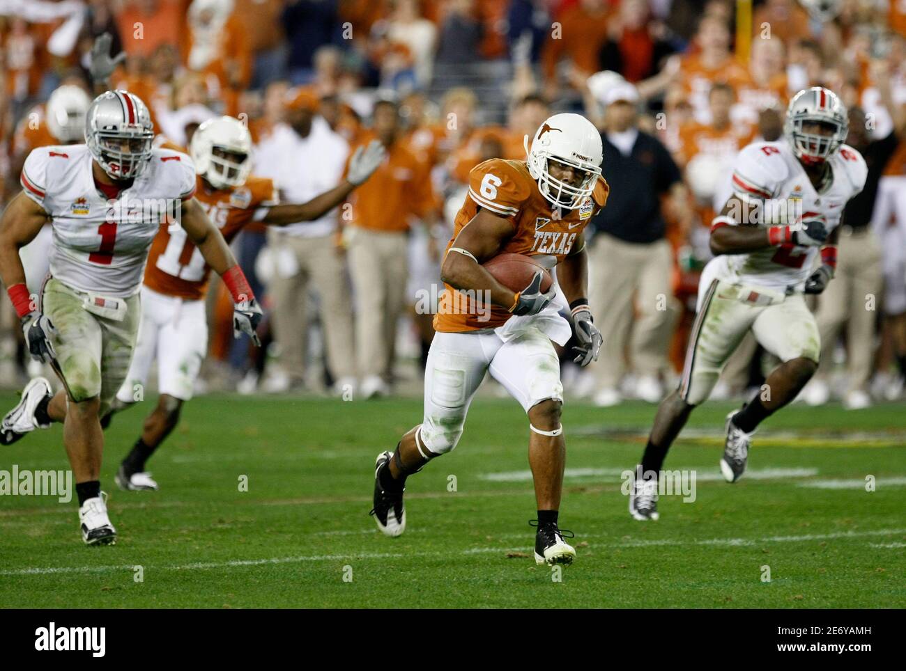 Quan cosby hi-res stock photography and images - Alamy