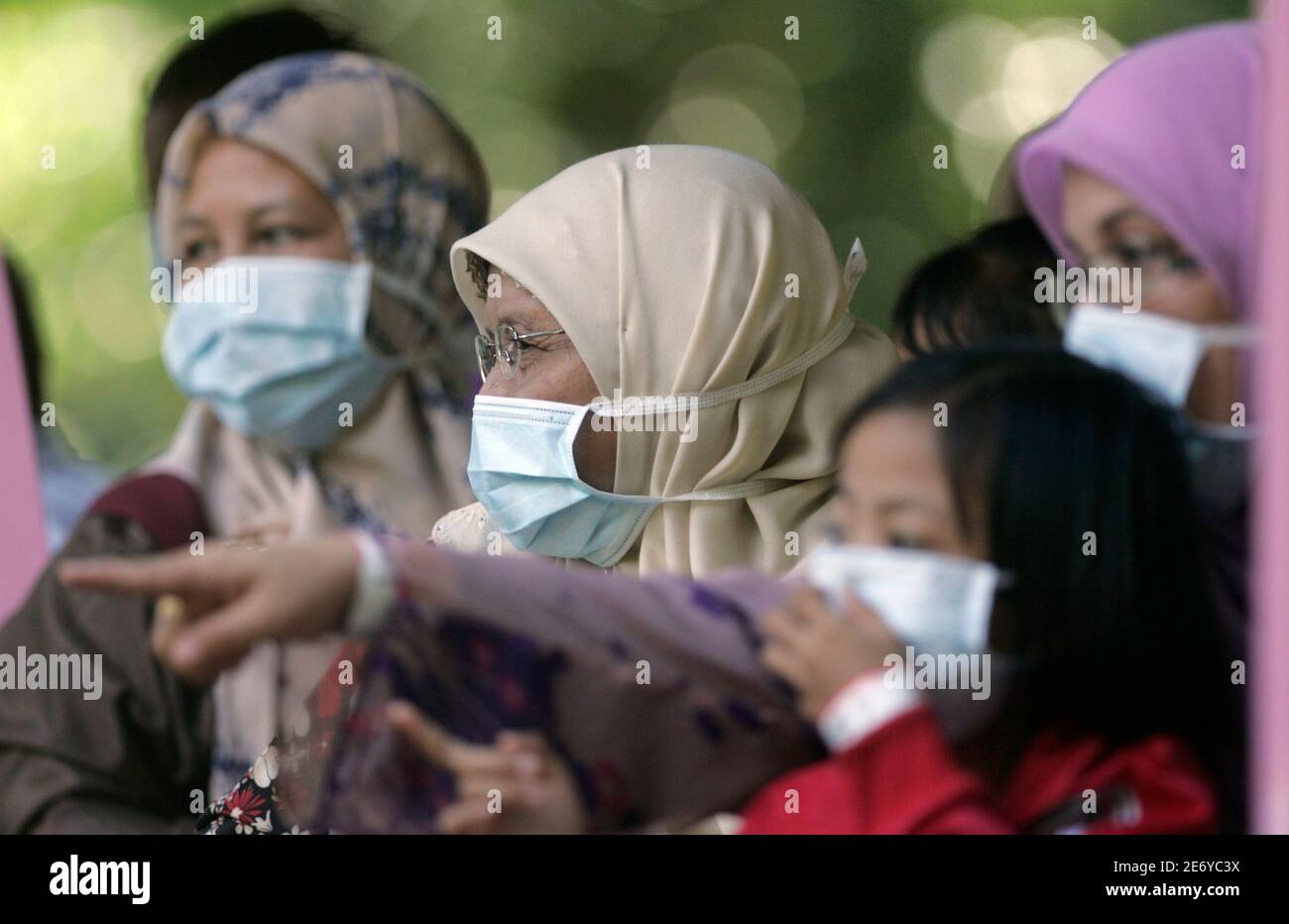 Escape from pandemic hi-res stock photography and images - Alamy