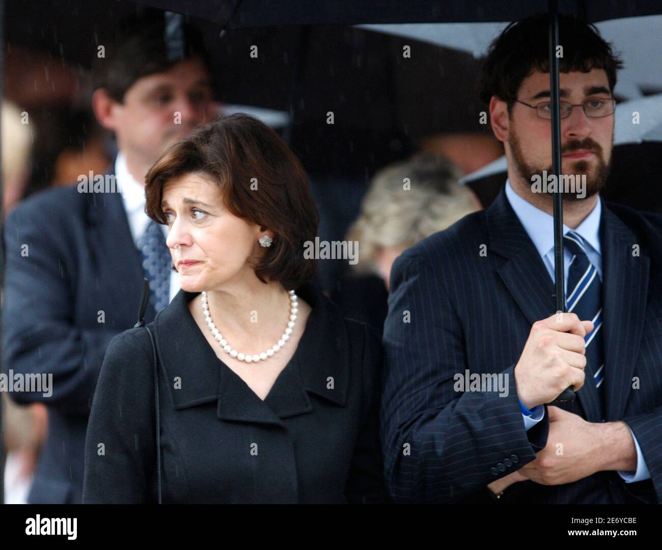 Curran Raclin High Resolution Stock Photography and Images - Alamy