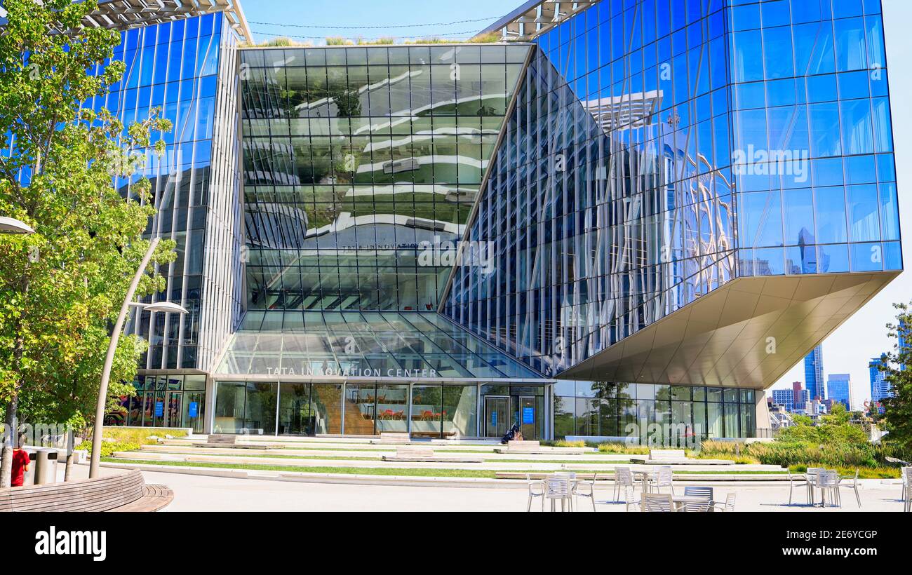 Tata innovation center hi-res stock photography and images - Alamy