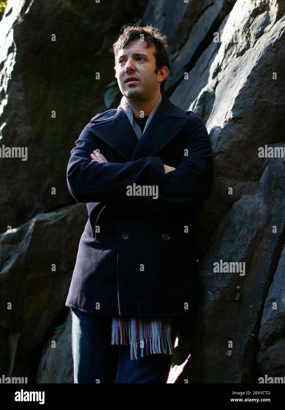 Harper simon hi-res stock photography and images - Alamy