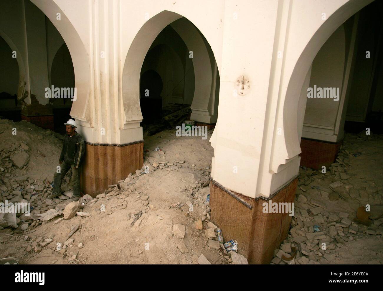 Minaret of death hi-res stock photography and images - Alamy