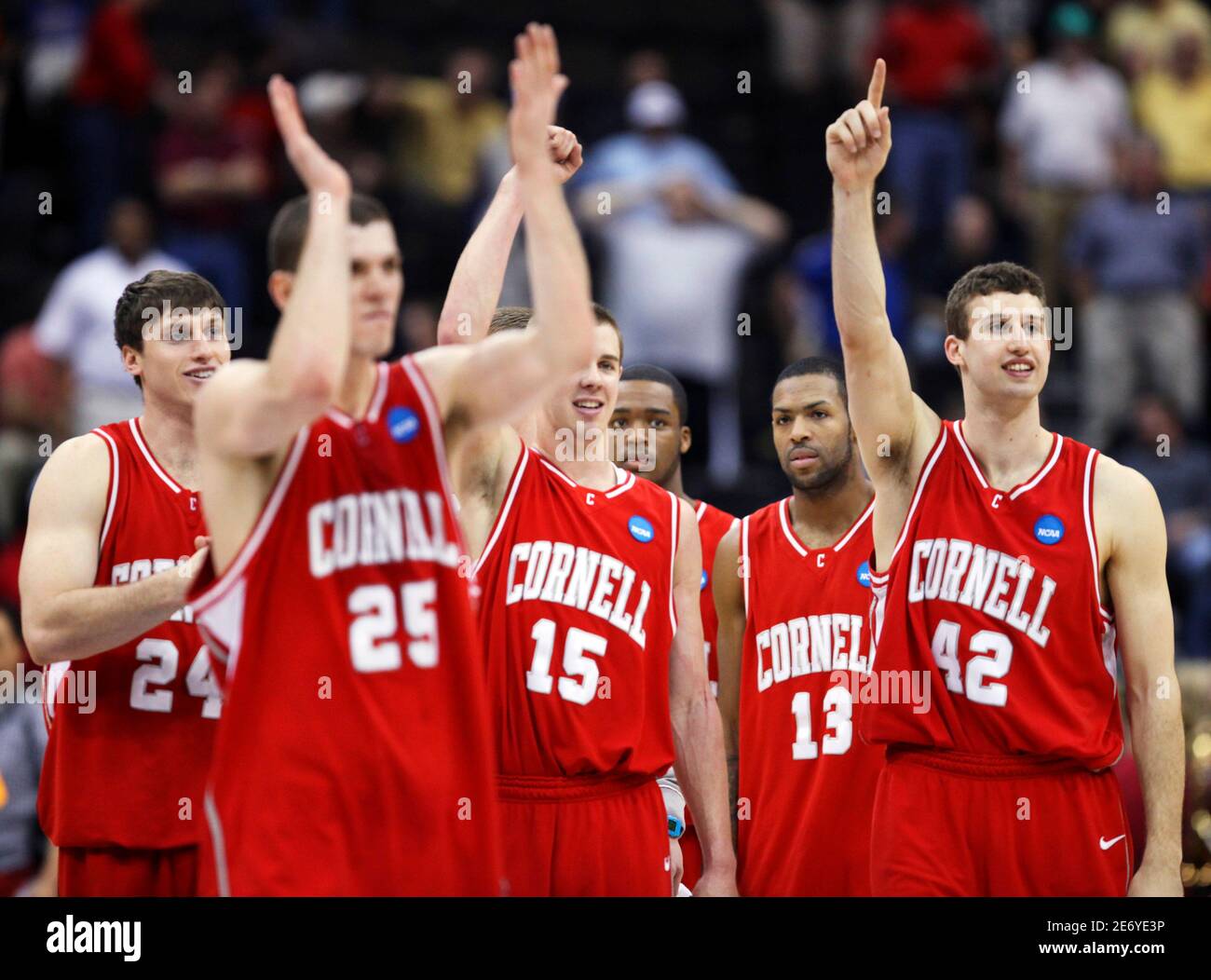 Cornell Big Red High Resolution Stock Photography and Images - Alamy