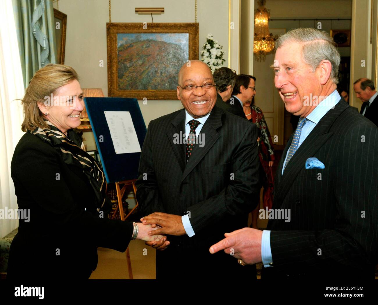 Polly prince hi-res stock photography and images - Alamy