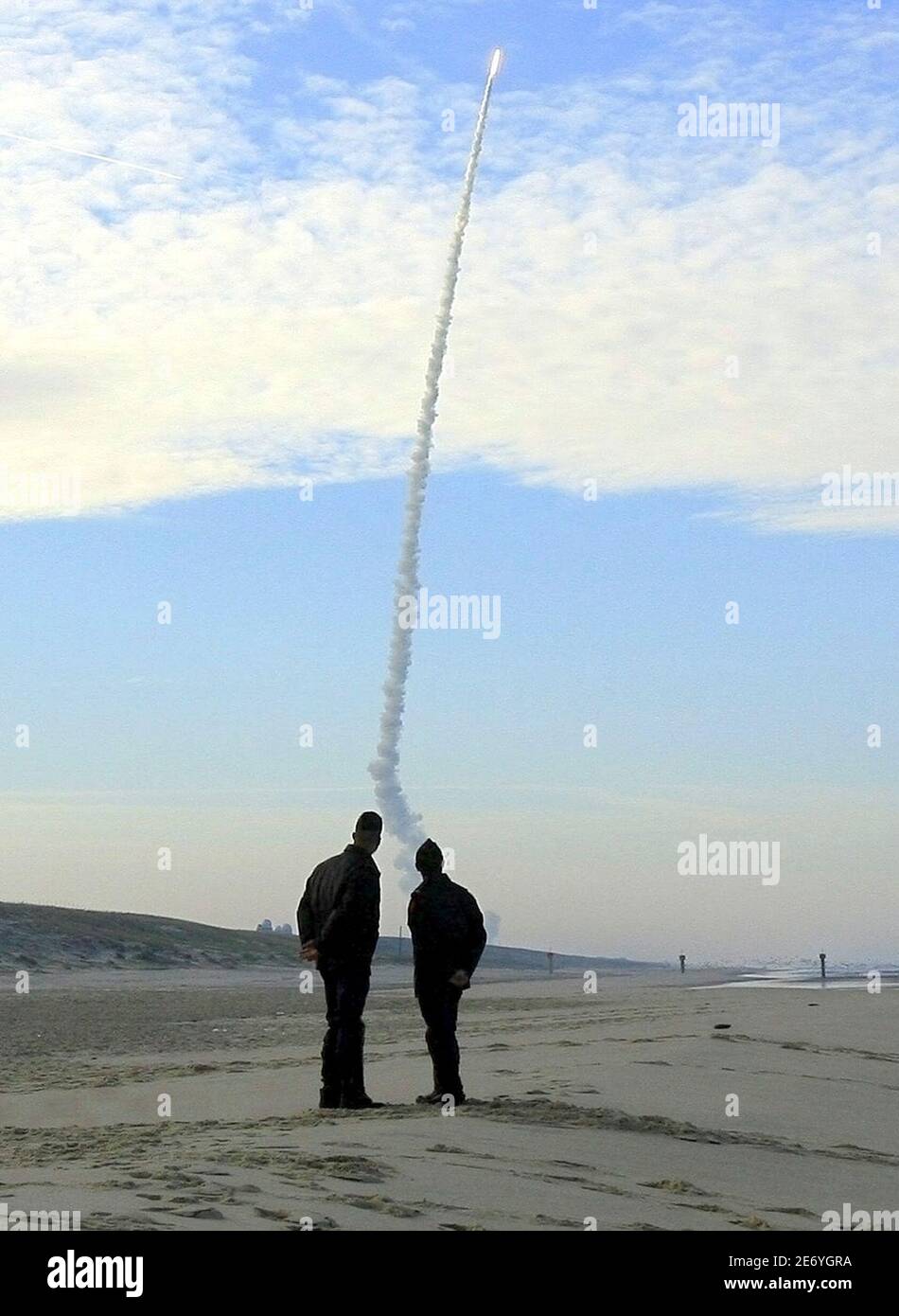 M51 missile hi-res stock photography and images - Alamy