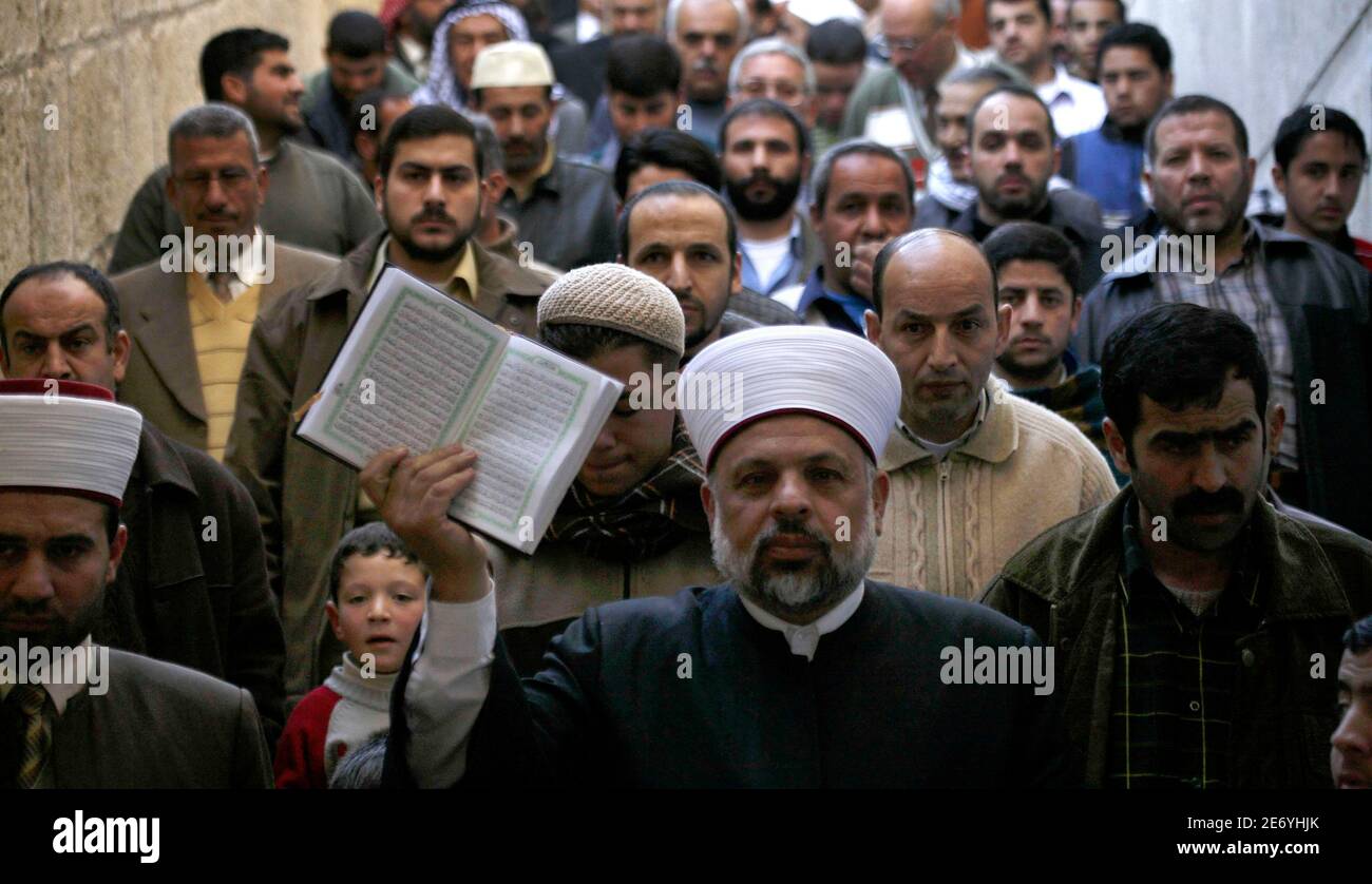 Islamic Justice High Resolution Stock Photography and Images - Alamy