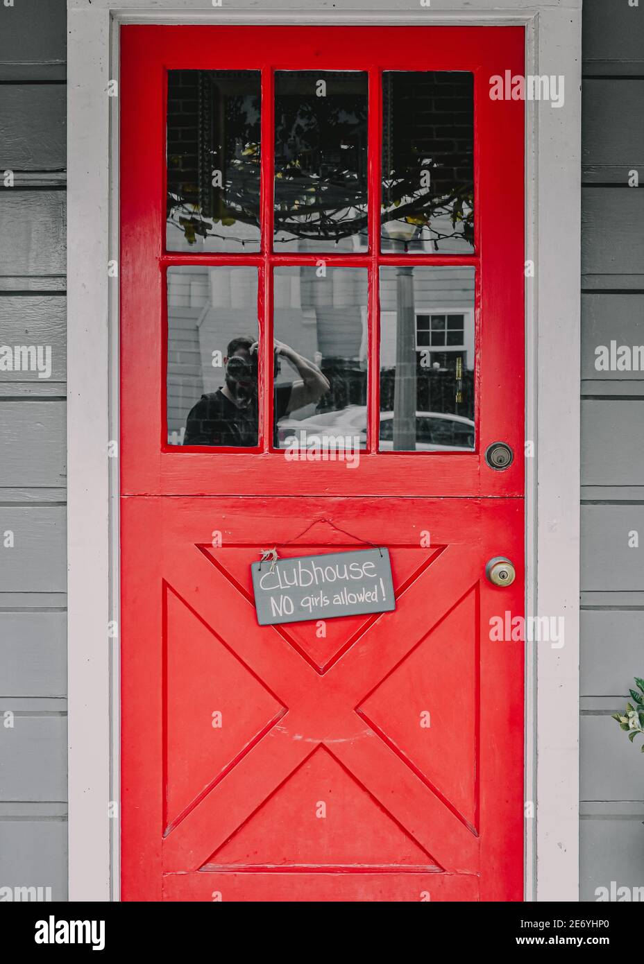 Cbubhouse hi-res stock photography and images - Alamy