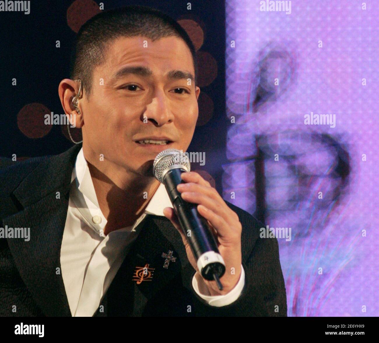 Most Popular Chinese Singers