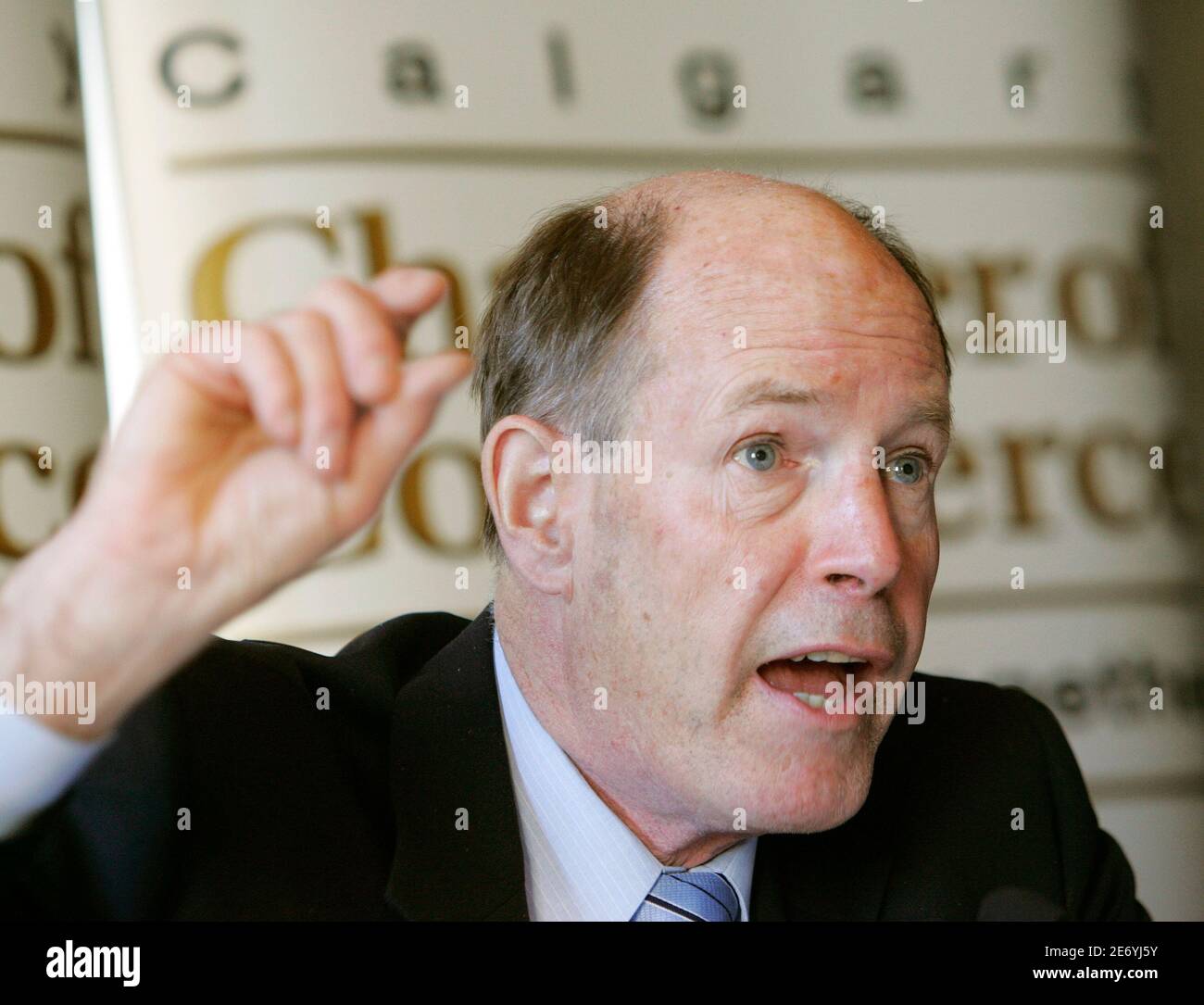 Governor of the bank of canada hi-res stock photography and images - Alamy
