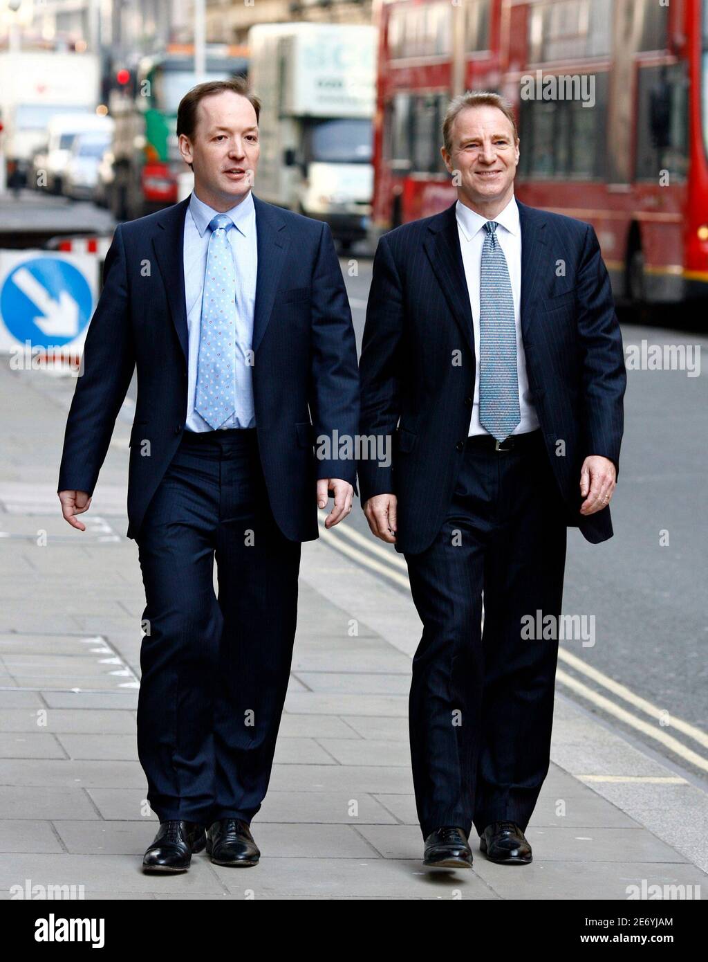 Peter redfern taylor wimpey hi-res stock photography and images - Alamy