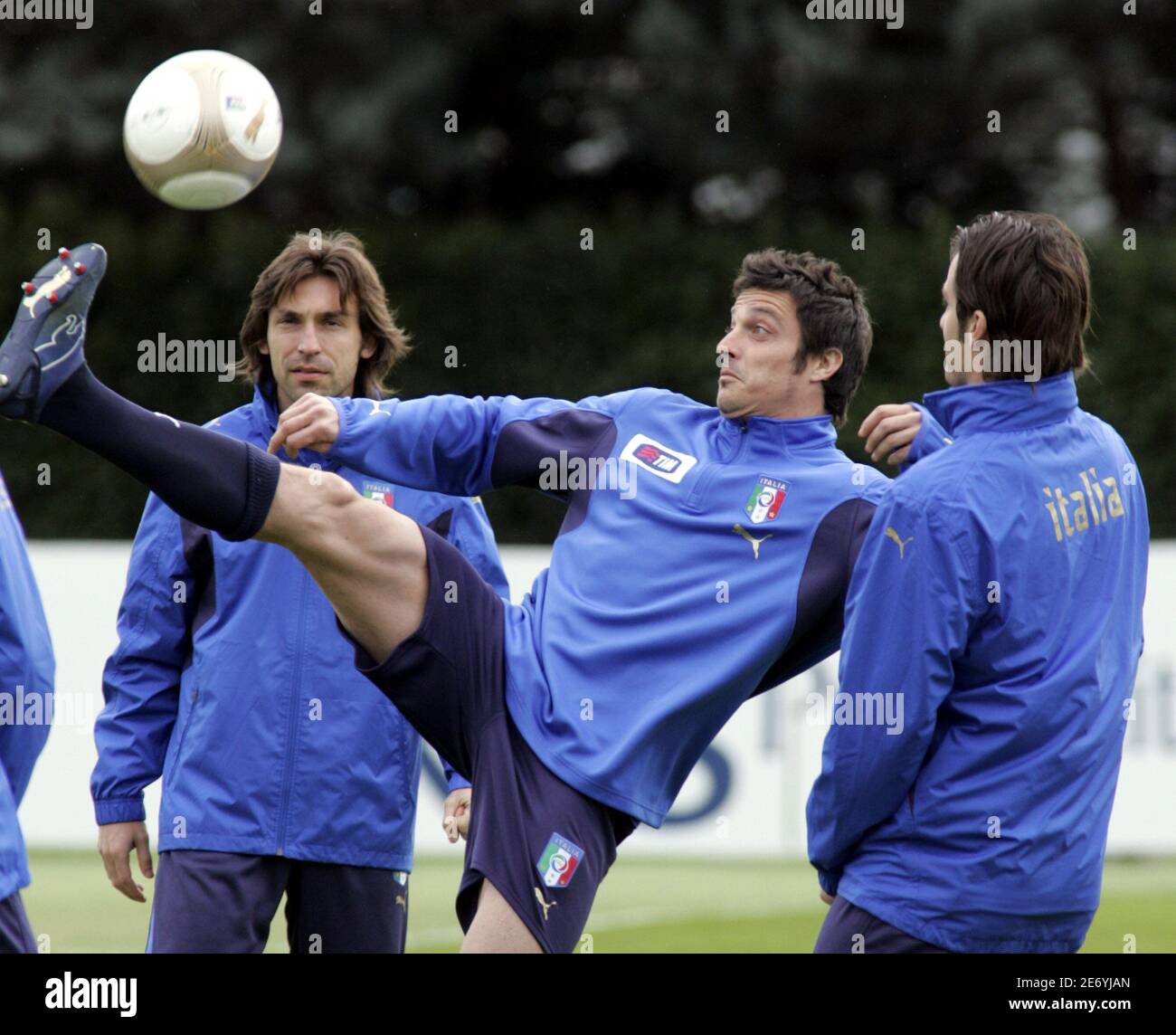 L r italys massimo oddo hi-res stock photography and images - Alamy