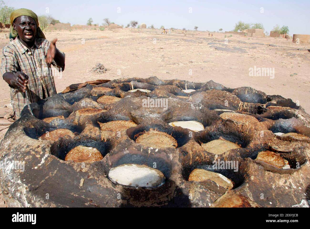 Food insecurity africa hi-res stock photography and images - Alamy