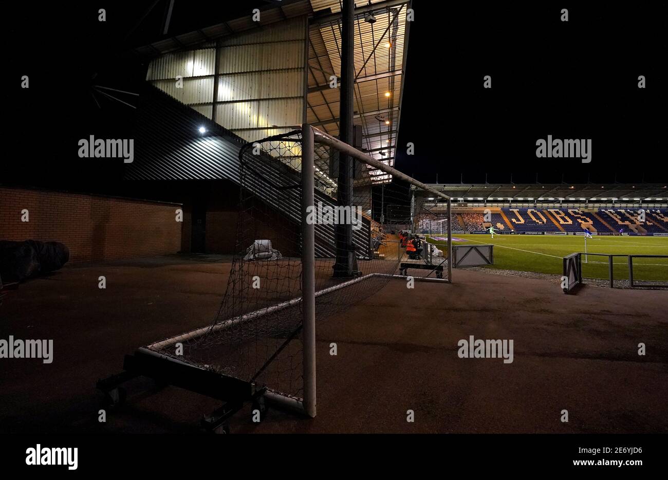 Soccer mark howard hi-res stock photography and images - Alamy