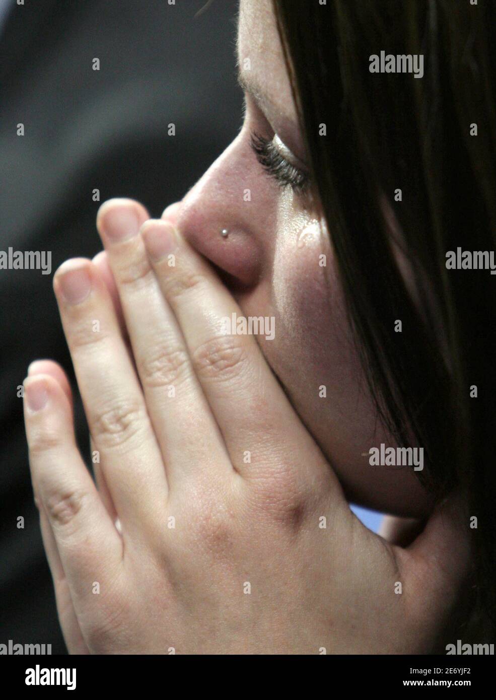 Kris king hi-res stock photography and images - Alamy