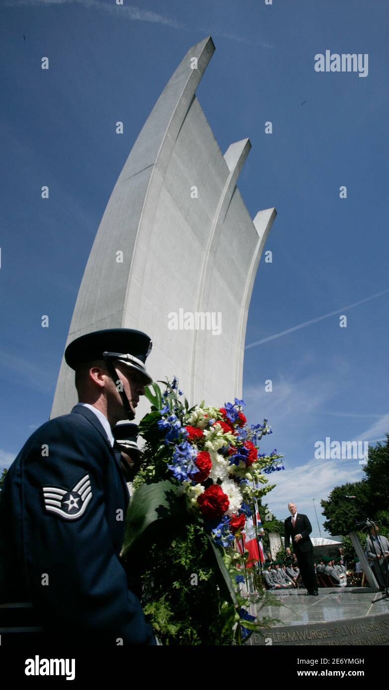 Rhein Main Air Base High Resolution Stock Photography and Images - Alamy