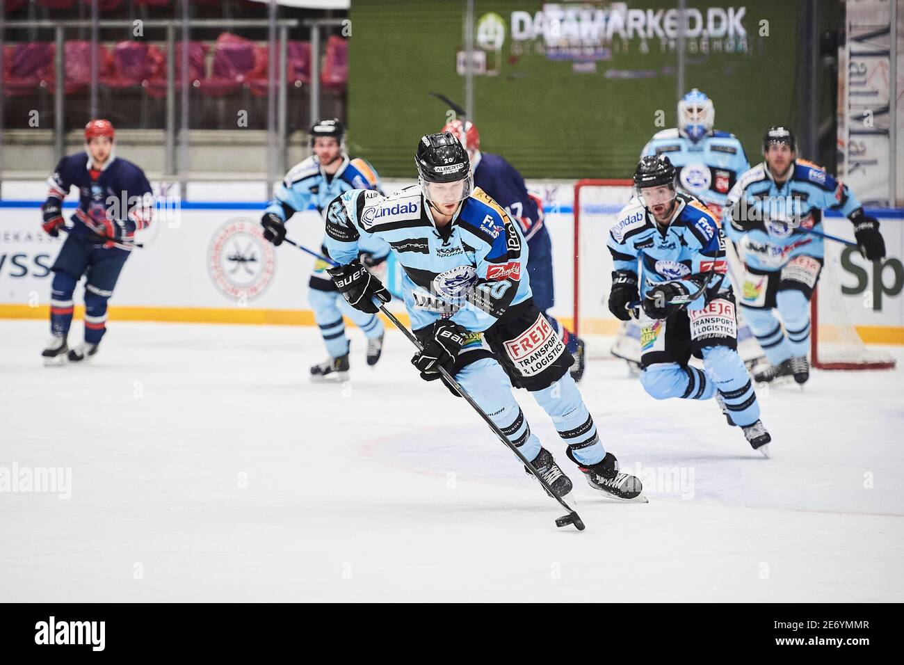 Eller mads hi-res stock photography and images - Alamy