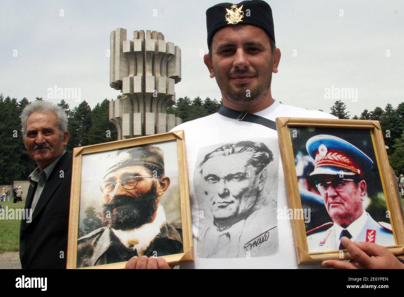 Resistance movement during world war ii hi-res stock photography and ...