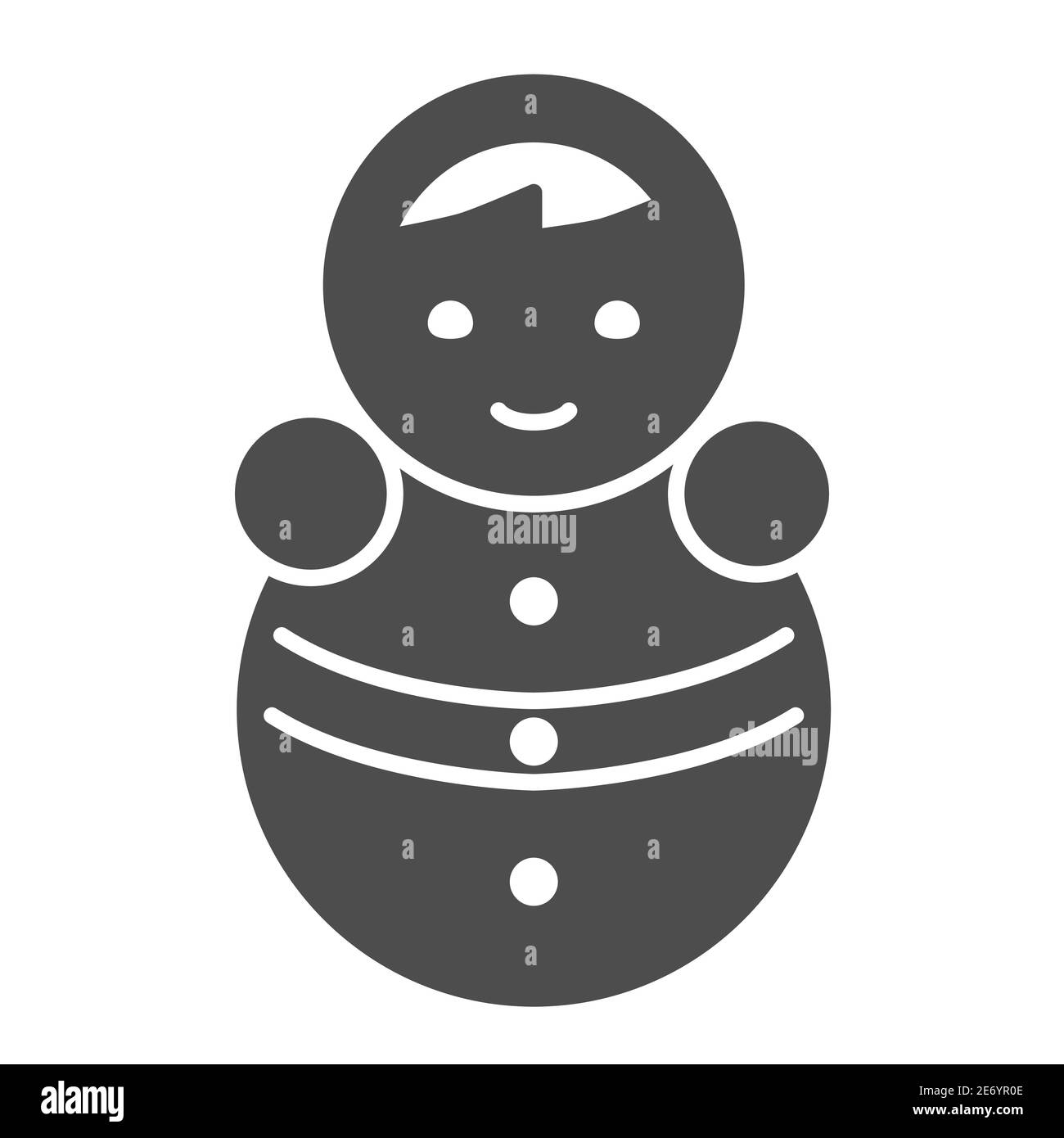 Child roly poly hi-res stock photography and images - Alamy