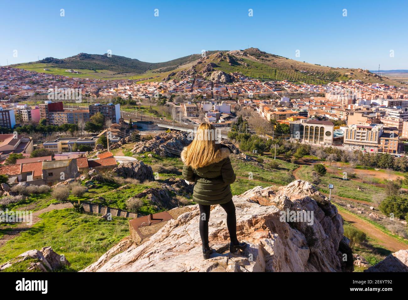 Viewpoint icon hi-res stock photography and images - Alamy