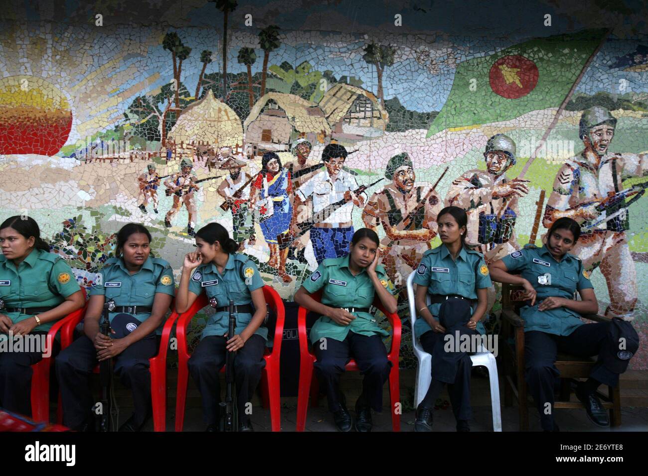 1971 liberation war hi-res stock photography and images - Alamy