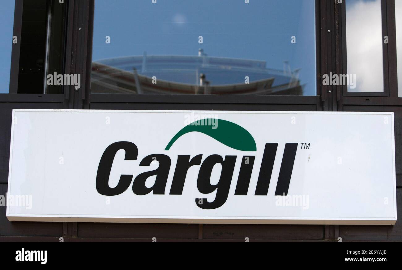 Cargill products hi-res stock photography and images - Alamy