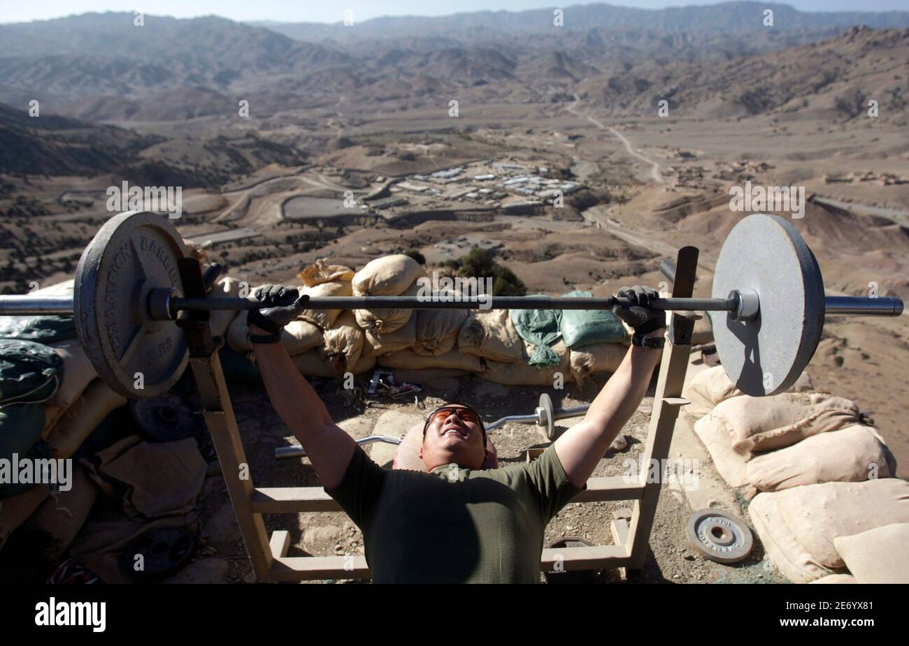 Fob tillman hi-res stock photography and images - Alamy