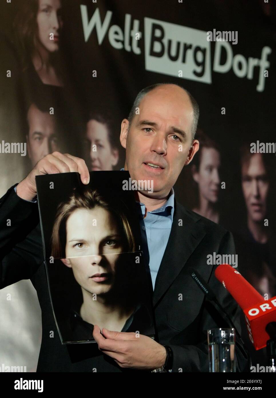 Heinz hartmann hi-res stock photography and images - Alamy