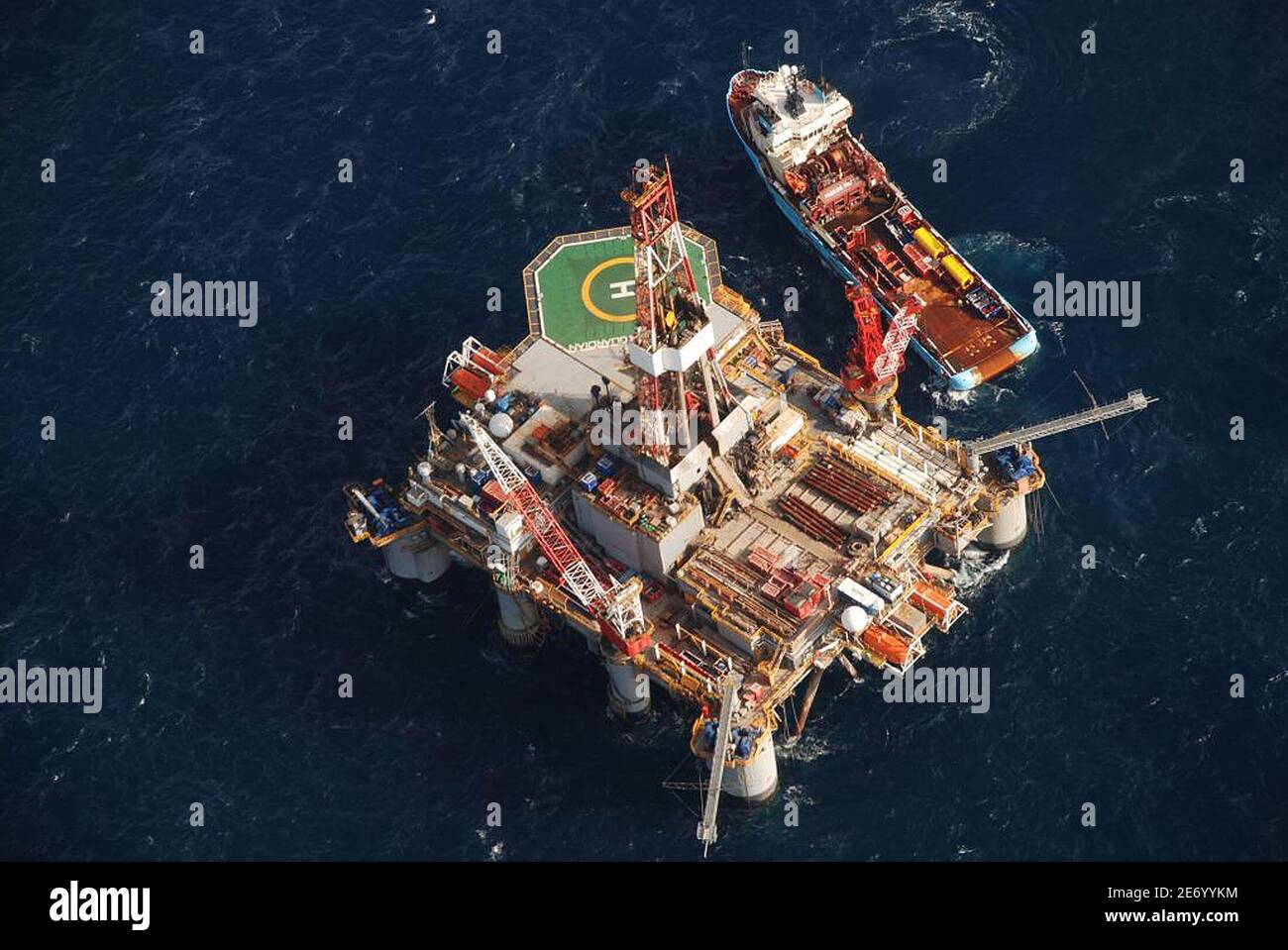 Rockhopper exploration hi-res stock photography and images - Alamy