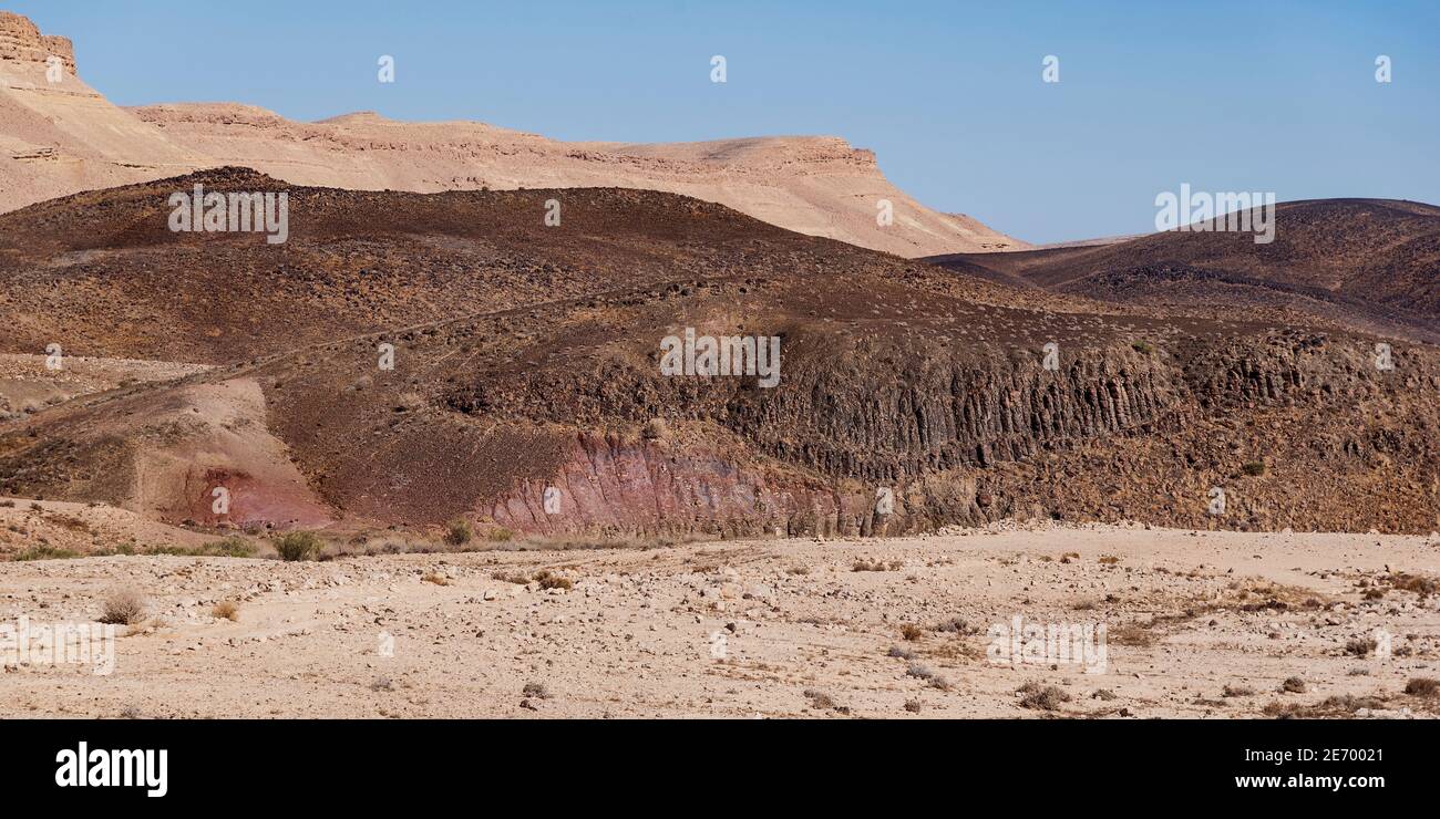 Hill with prisms hi-res stock photography and images - Alamy