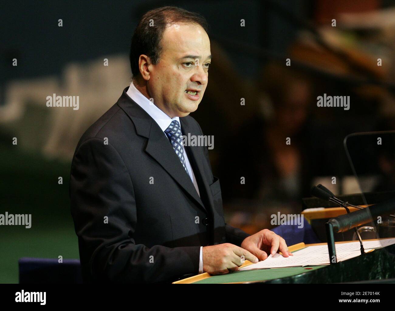 Human rights observer hi-res stock photography and images - Alamy