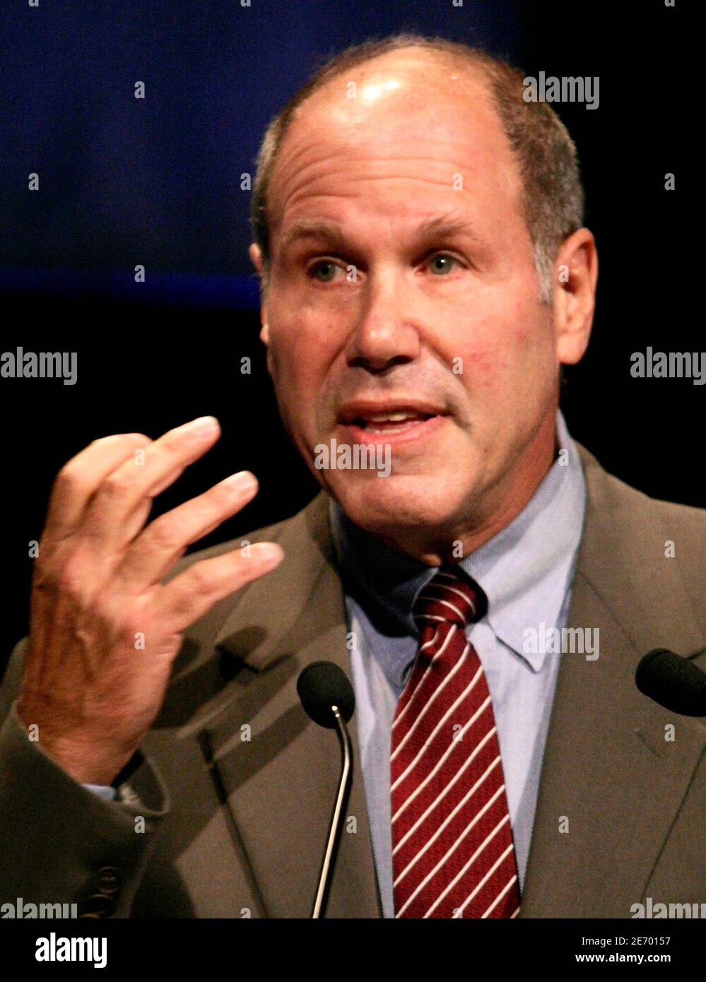 Michael Eisner High Resolution Stock Photography and Images - Alamy