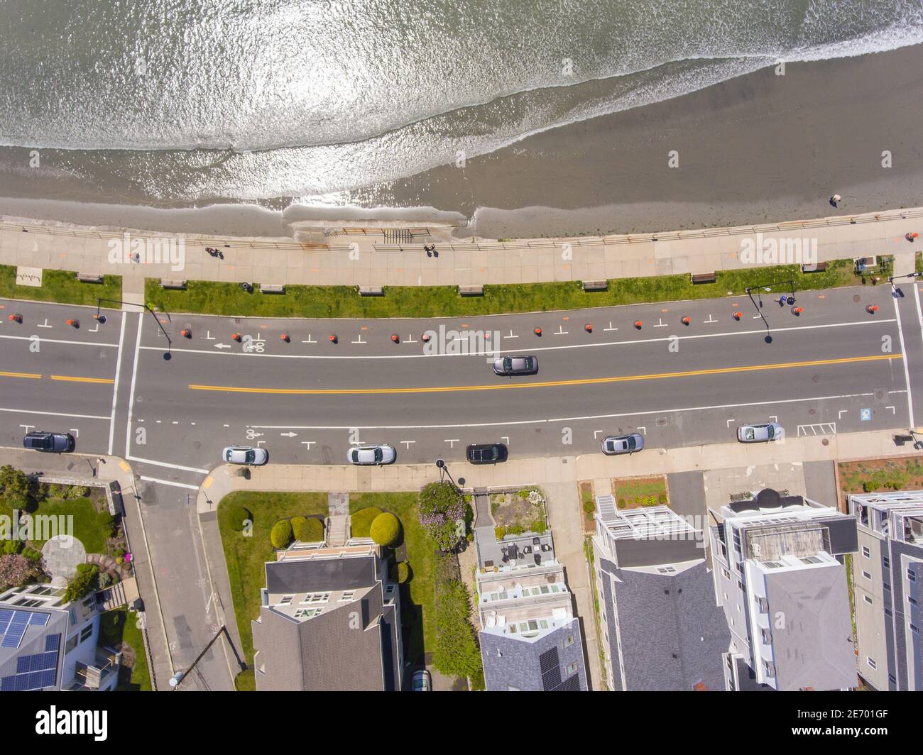 Humphrey ocean hi-res stock photography and images - Alamy