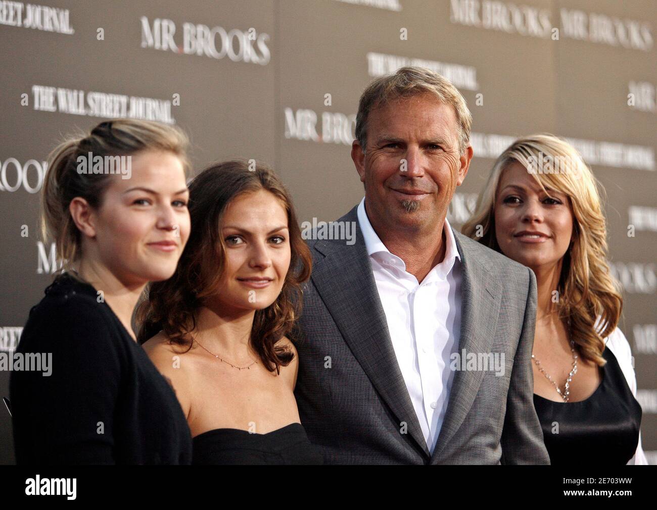 Annie Costner High Resolution Stock Photography and Images - Alamy