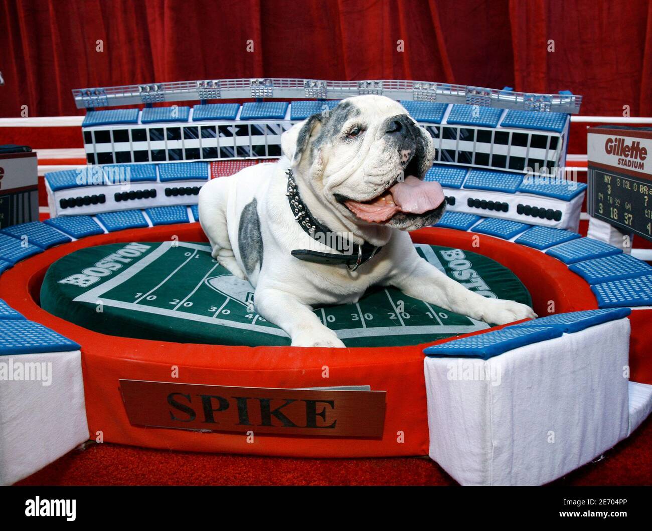 Game plan premiere hi-res stock photography and images - Alamy