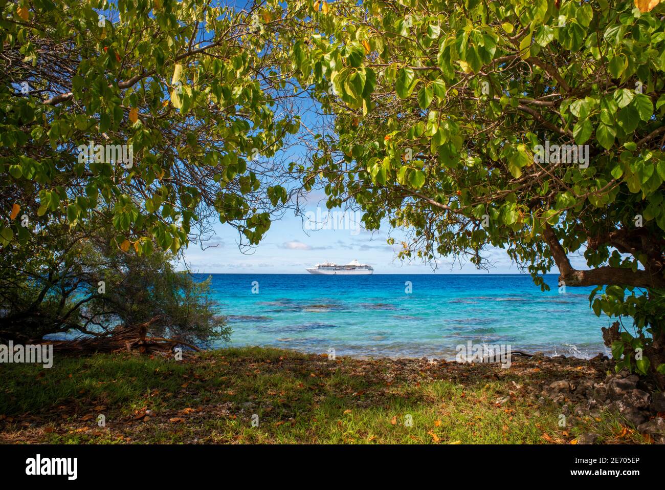 February 2020 - Fakarava, Tuamotus Archipelago French Polynesia ...